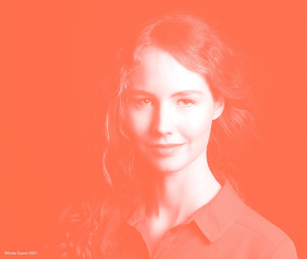 Tamsin Greene Barker | Kailo