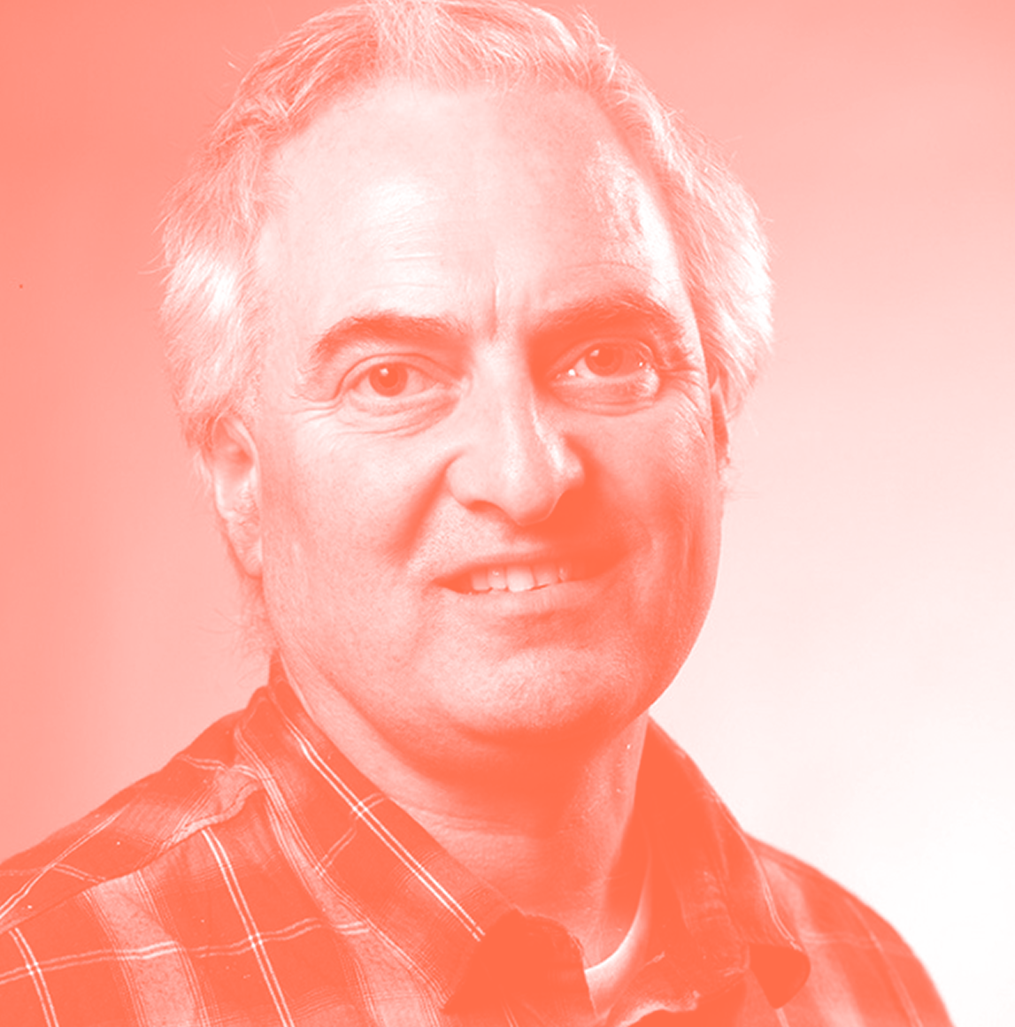 Professor Martin Pitt | Kailo