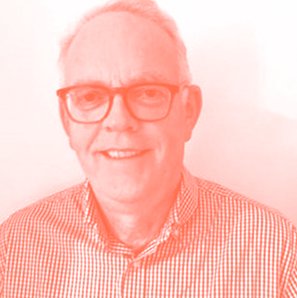 Professor Steve Pilling | Kailo