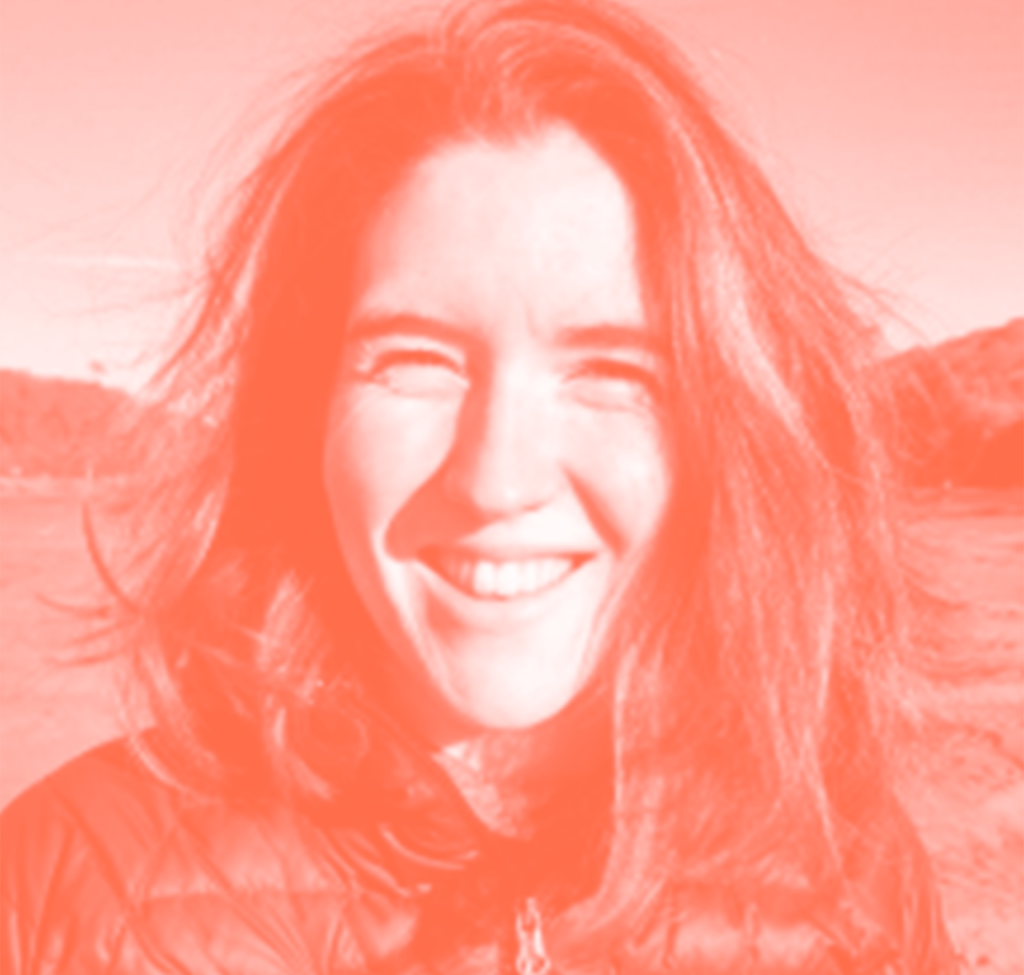Dr Anna March | Kailo
